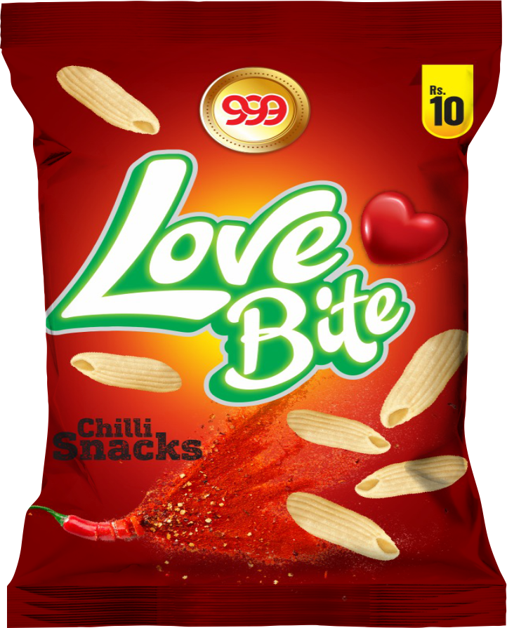 Love Bite Pak Asian Foods